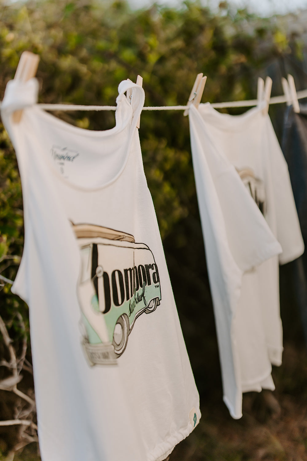 Logo Wear – Bombora Sun & Surf