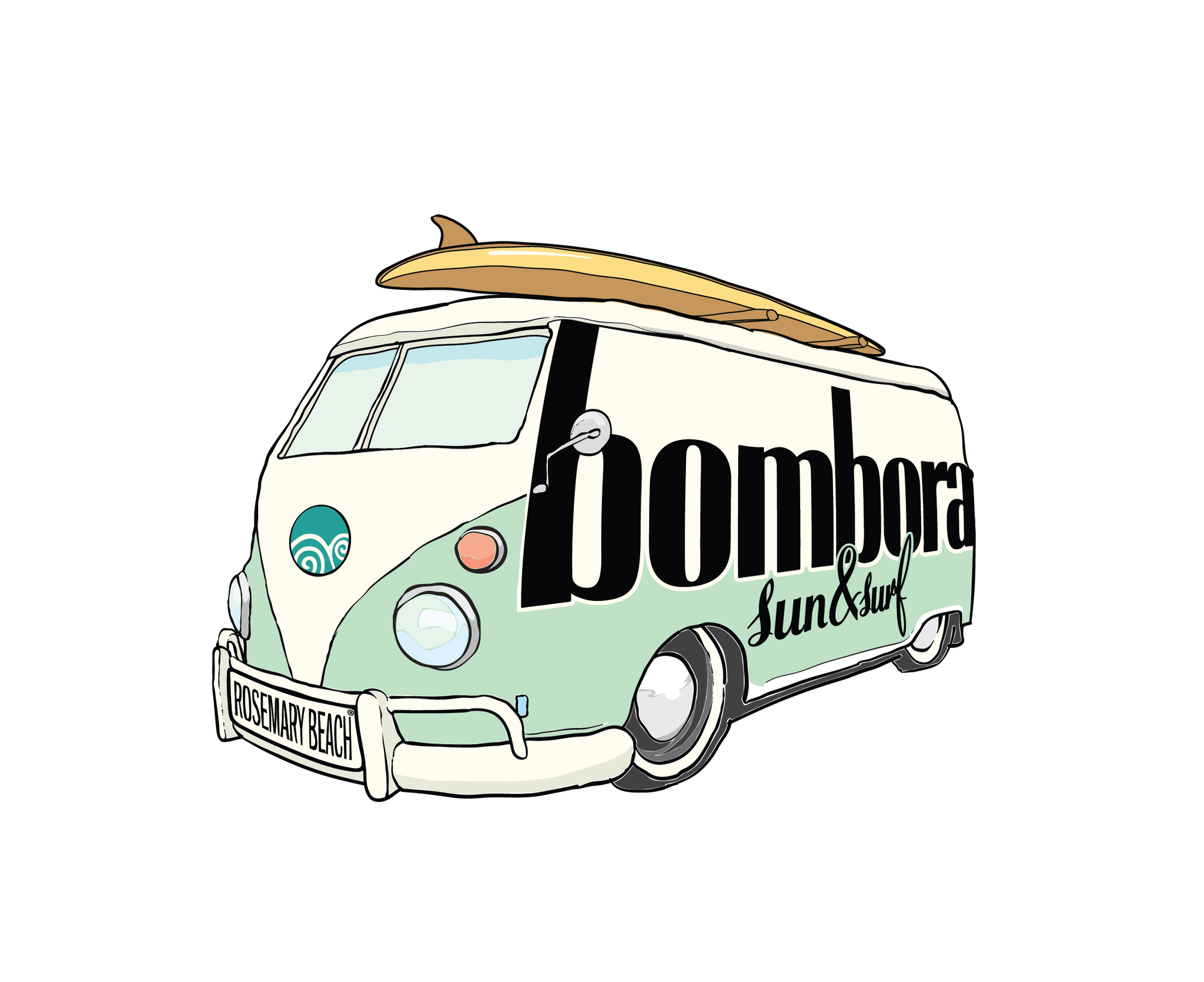 About – Bombora Sun & Surf