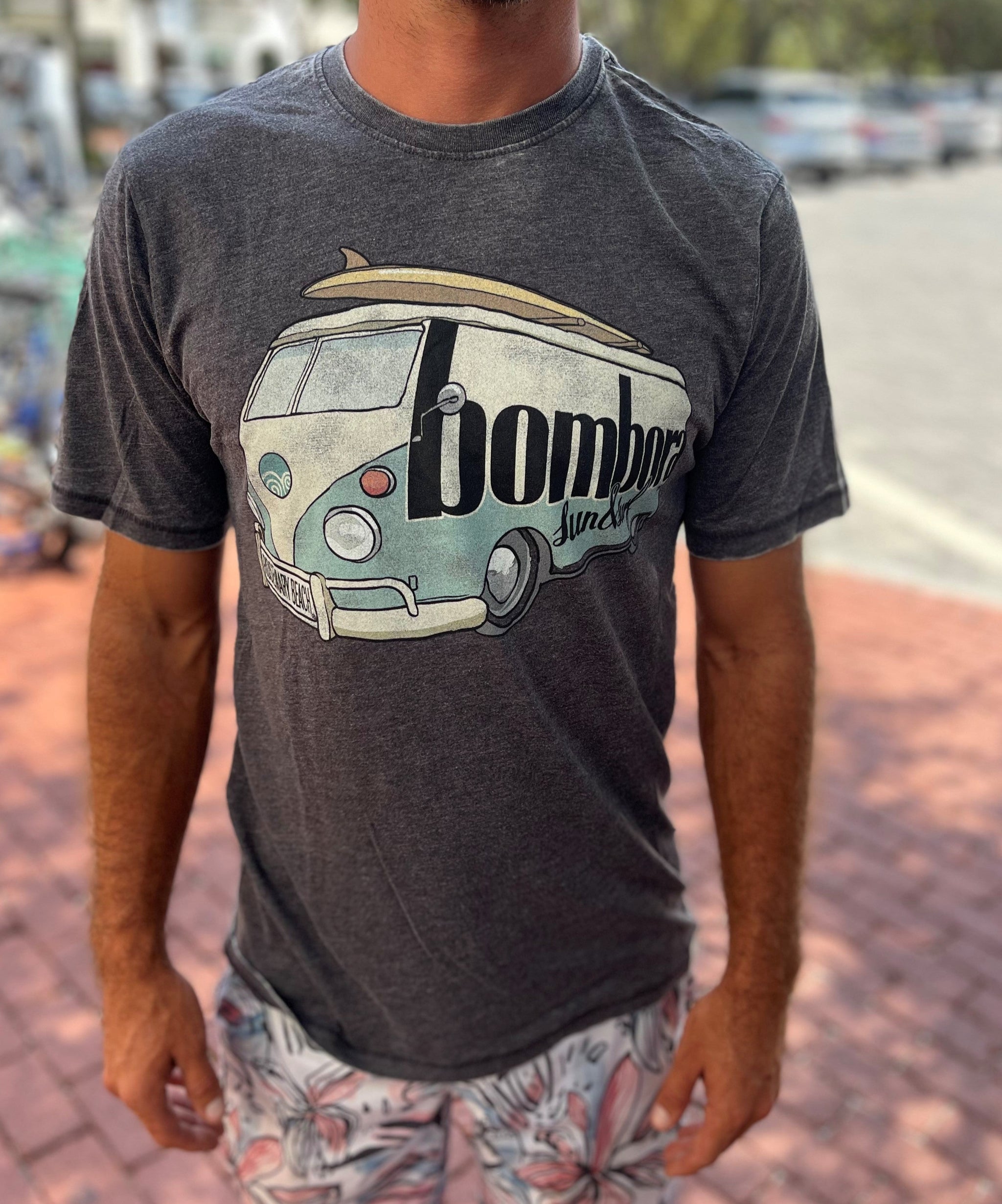 MENS – Bombora Sun & Surf