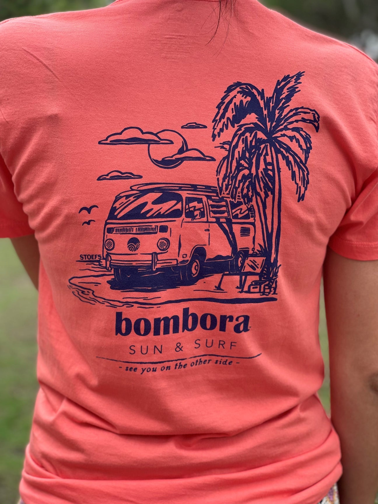 MENS – Bombora Sun & Surf