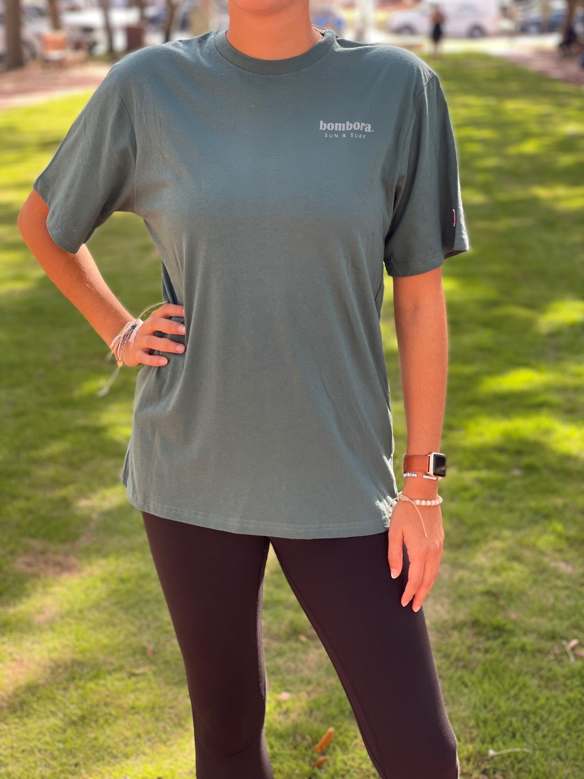 MENS – Bombora Sun & Surf
